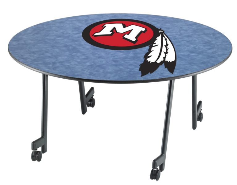 SICO Cafeteria Tables